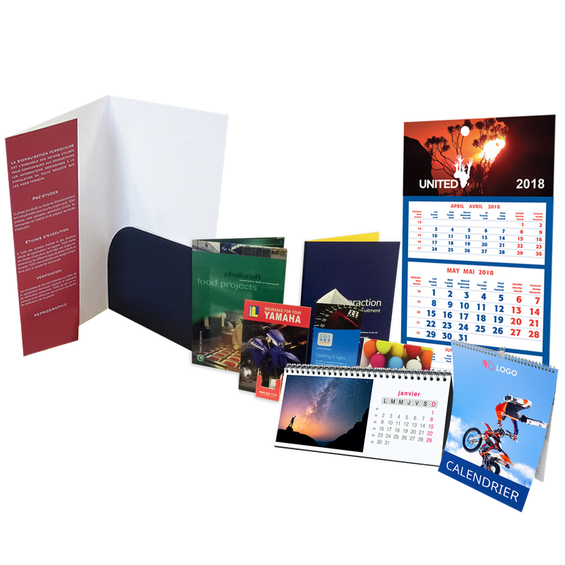 IMPRESSION OFFSET - IPCCongo