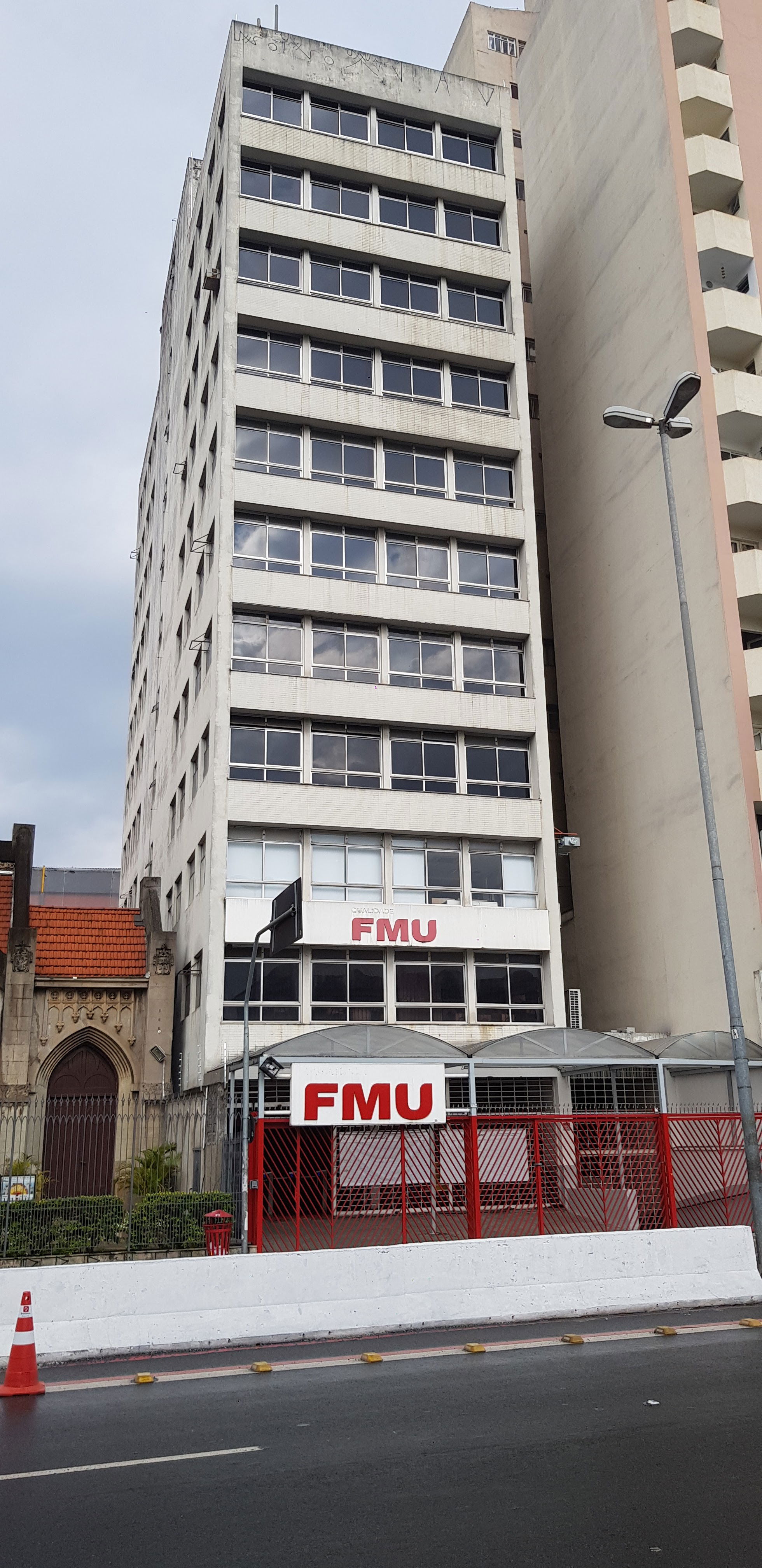 Studios Your Code Liberdade