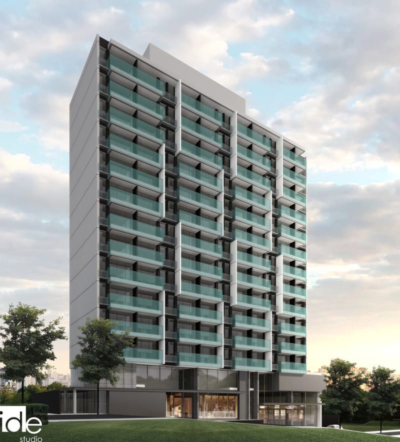 Studios Your Code Liberdade