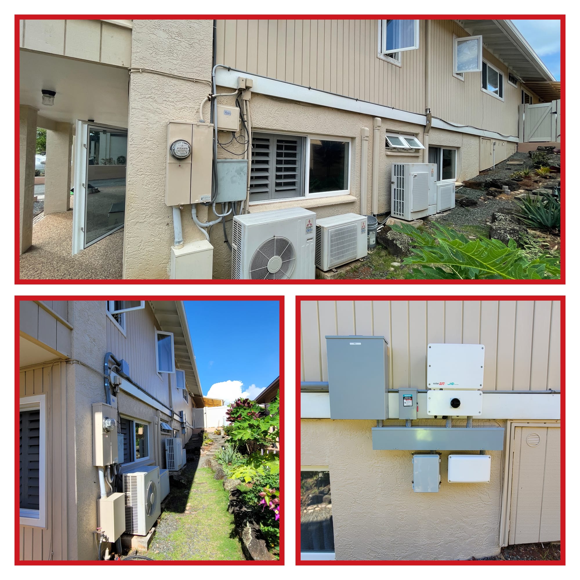 Innovative Electrical Solutions Inc. (ies808) hawaiian islands oahu