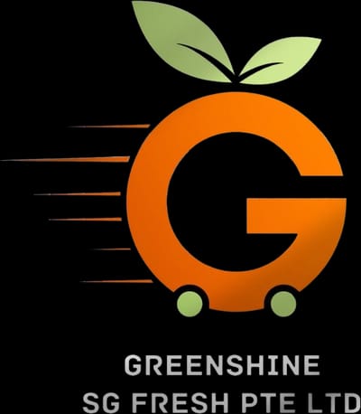 GREENSHINE SG FRESH