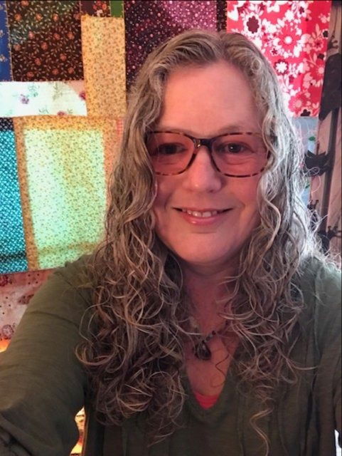 Shawn Lee Reagan, MS, LPC - psychotherapy in the woods