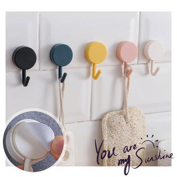 Crochet de rangement mural - luxurydéco cuisine