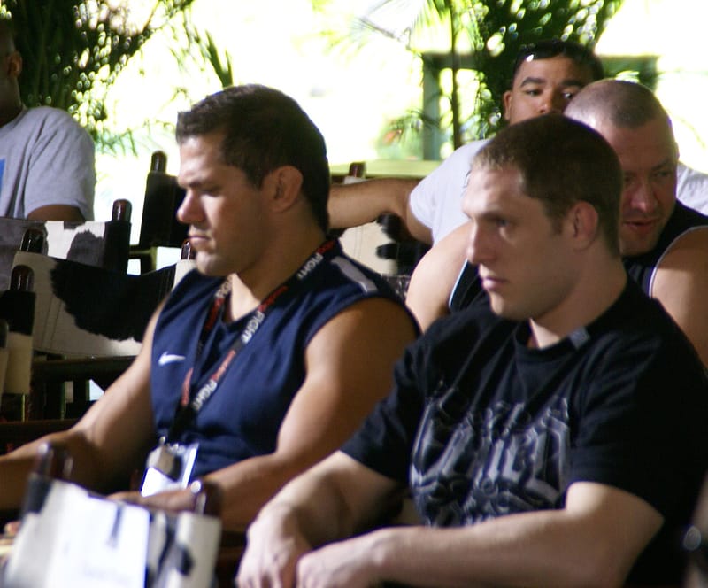 Anthony Rea, Costa Rica - toromma