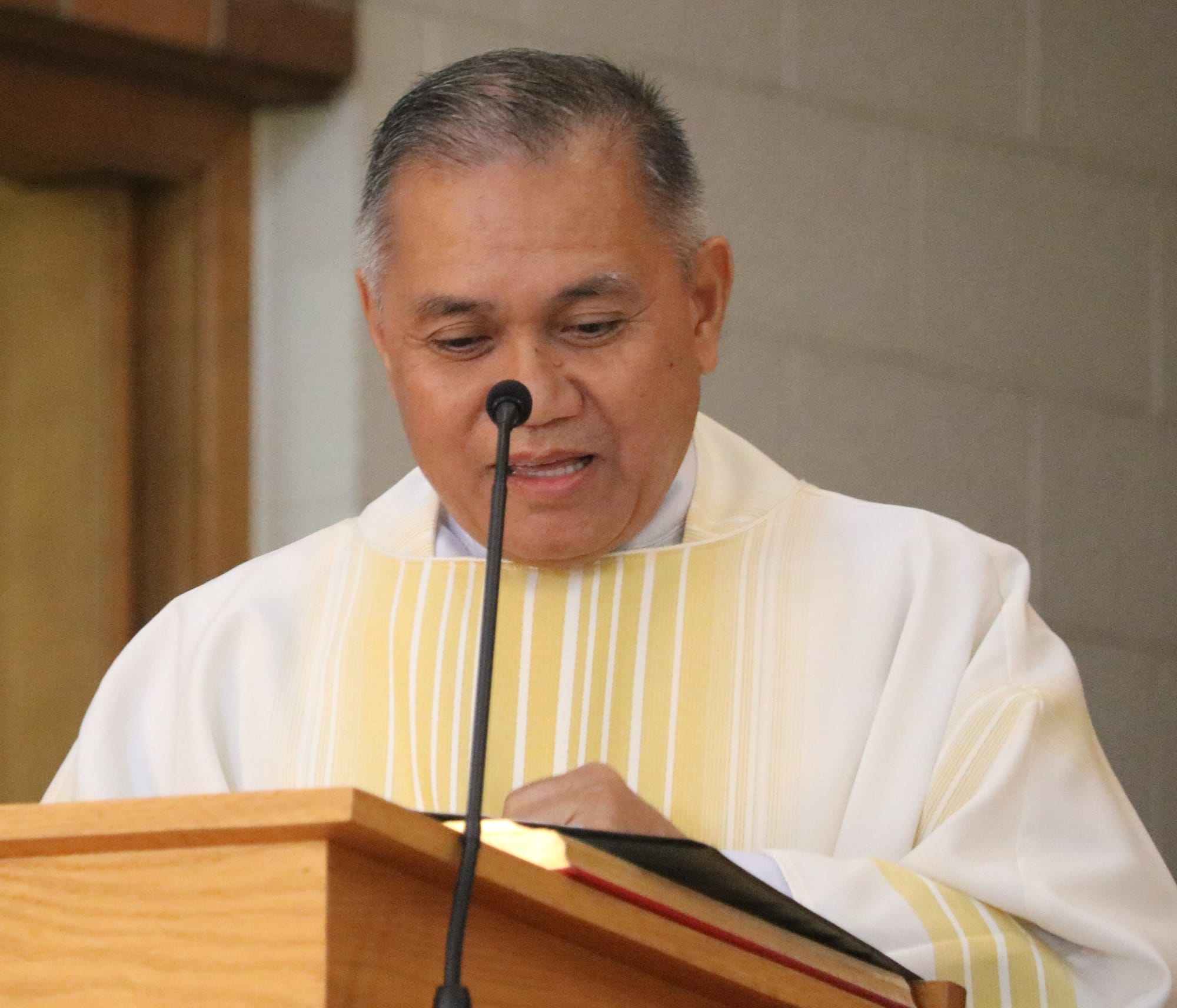 St. Michael - St. Michael Parish