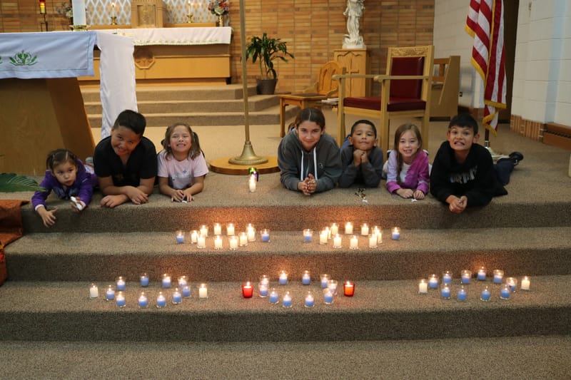 St. Michael - St. Michael Parish