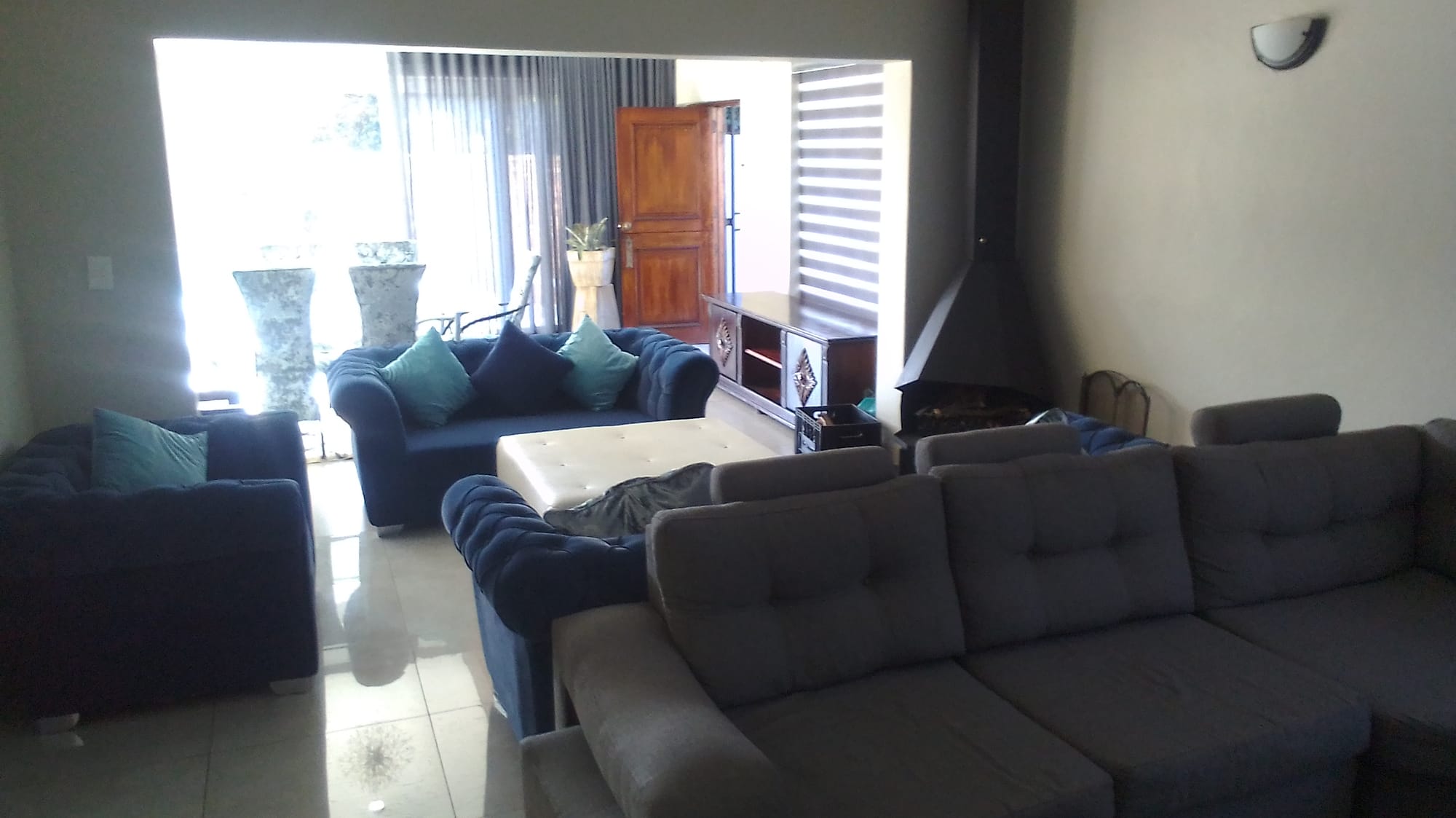 Just B Zone Guest House - Just B Zone Guest House