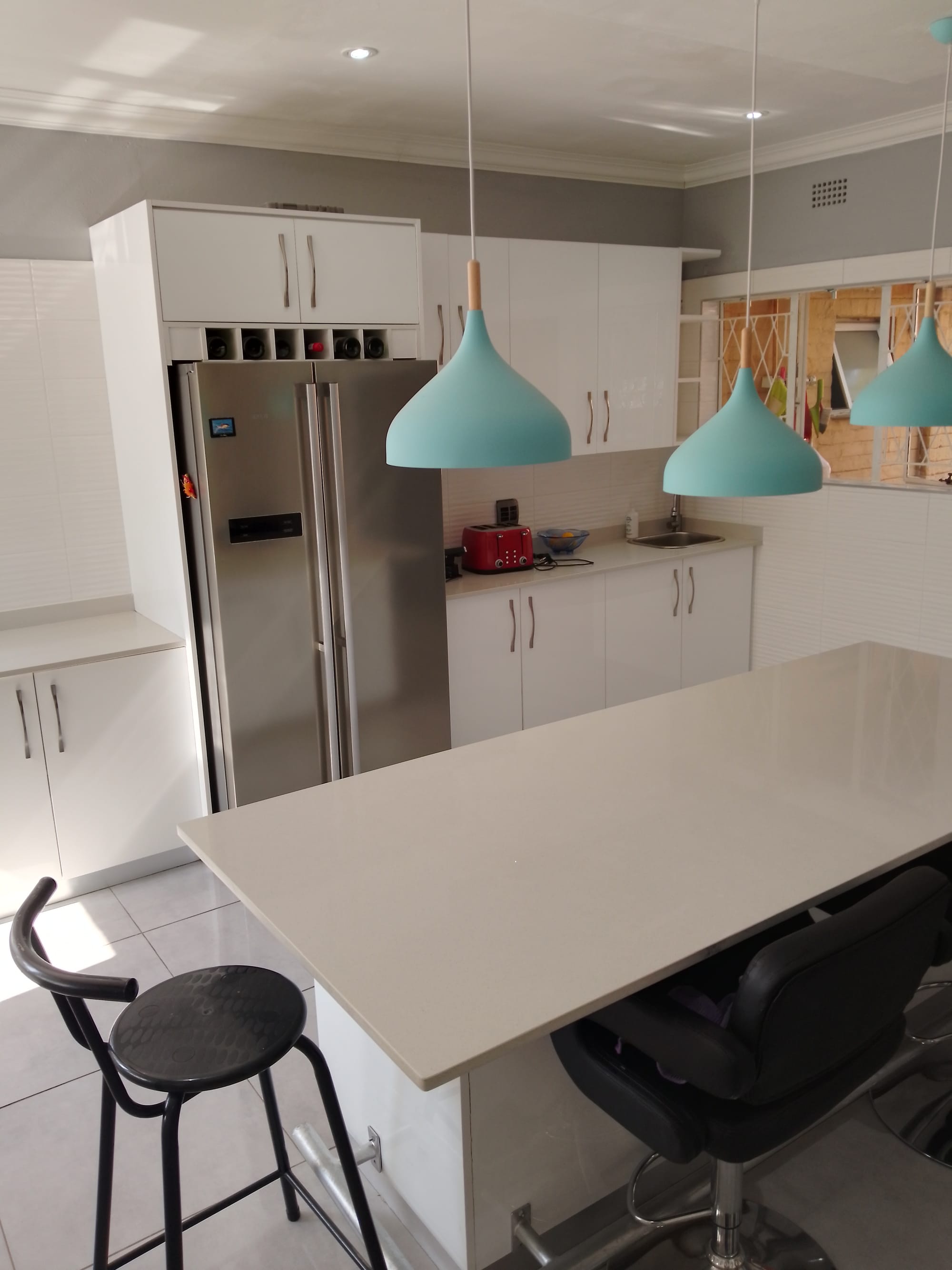 Just B Zone Guest House - Just B Zone Guest House