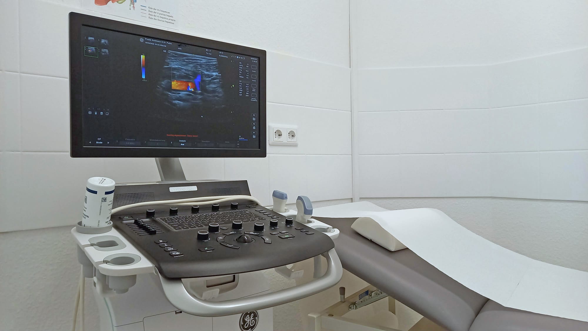 Gemeinschaftspraxis Hartmann & Dr. Patko