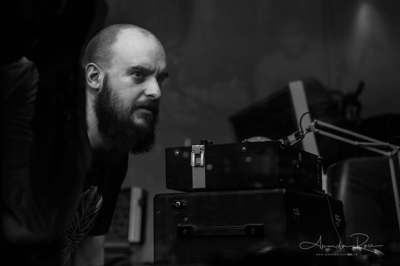 Tobin Jones Audio Engineer - Producer, Recording & Mixing Engineer