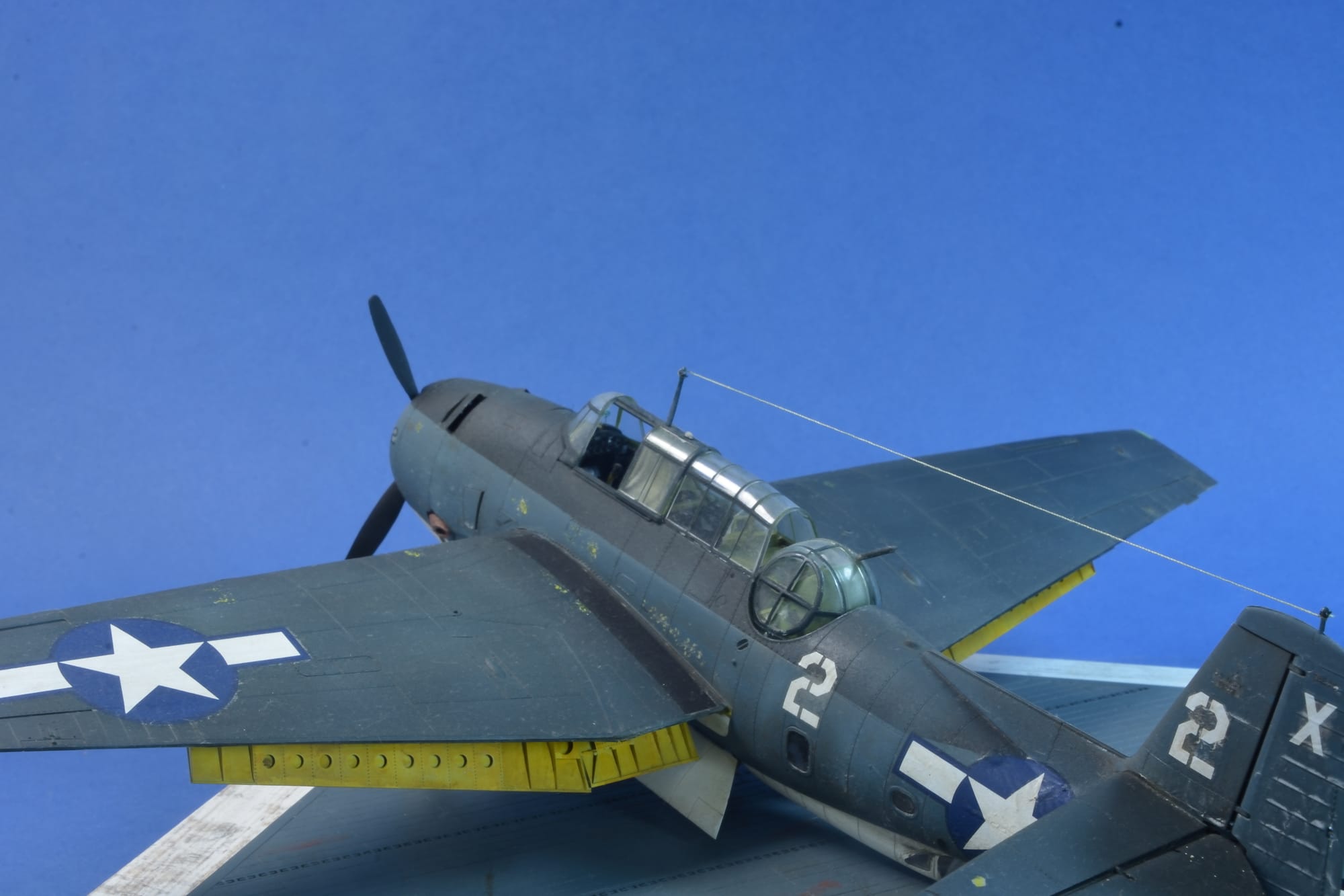 Avenger Photos - Click on any Photo to enlarge and start manual ...