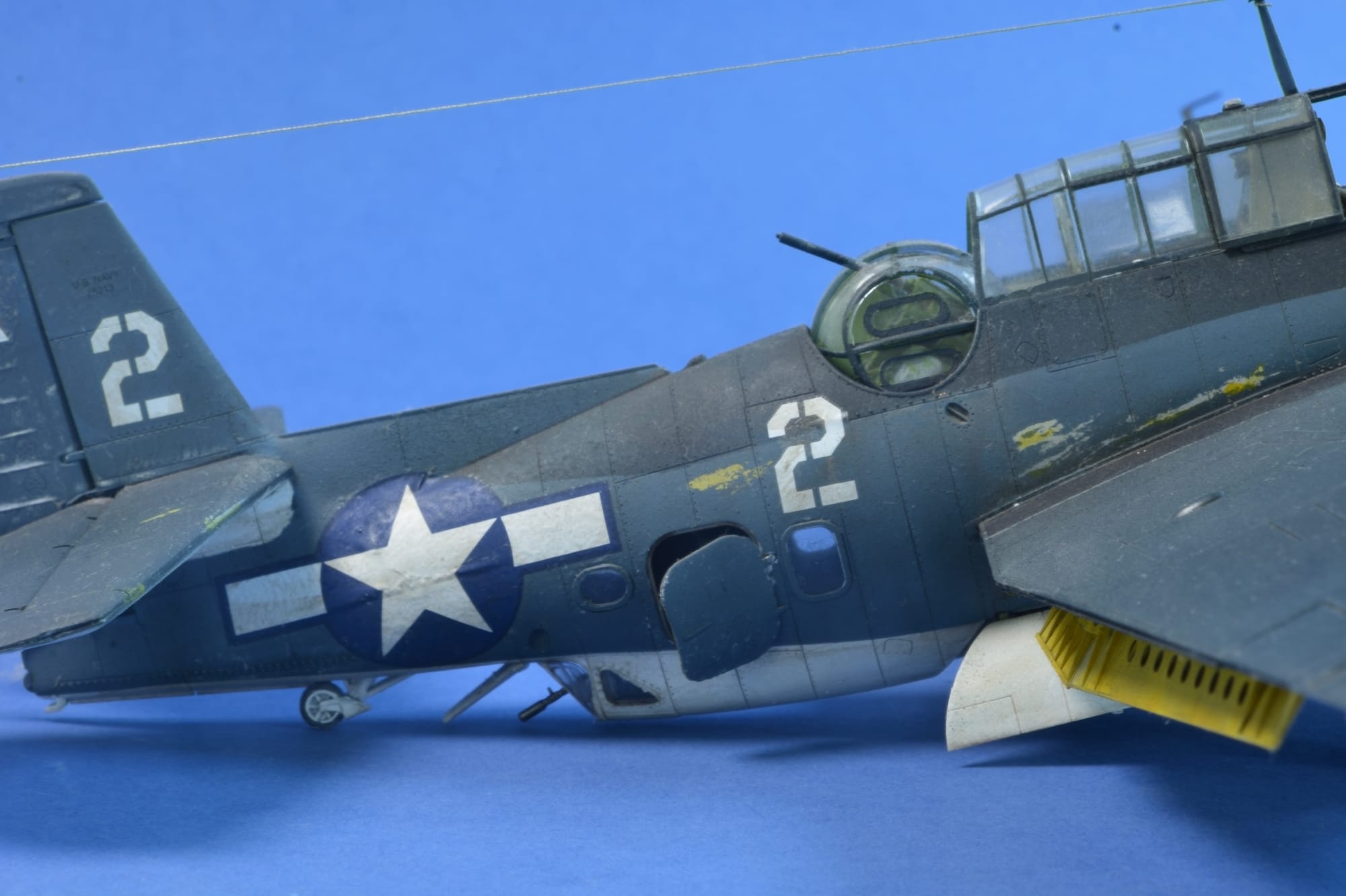 Avenger Photos - Click on any Photo to enlarge and start manual ...