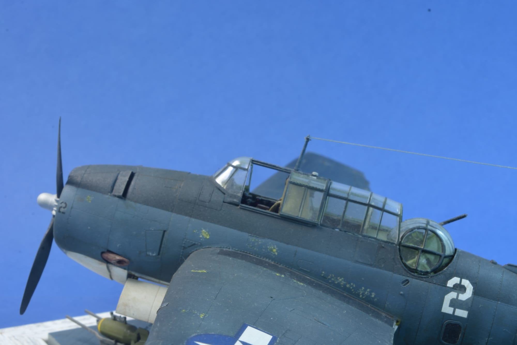 Avenger Photos - Click on any Photo to enlarge and start manual ...