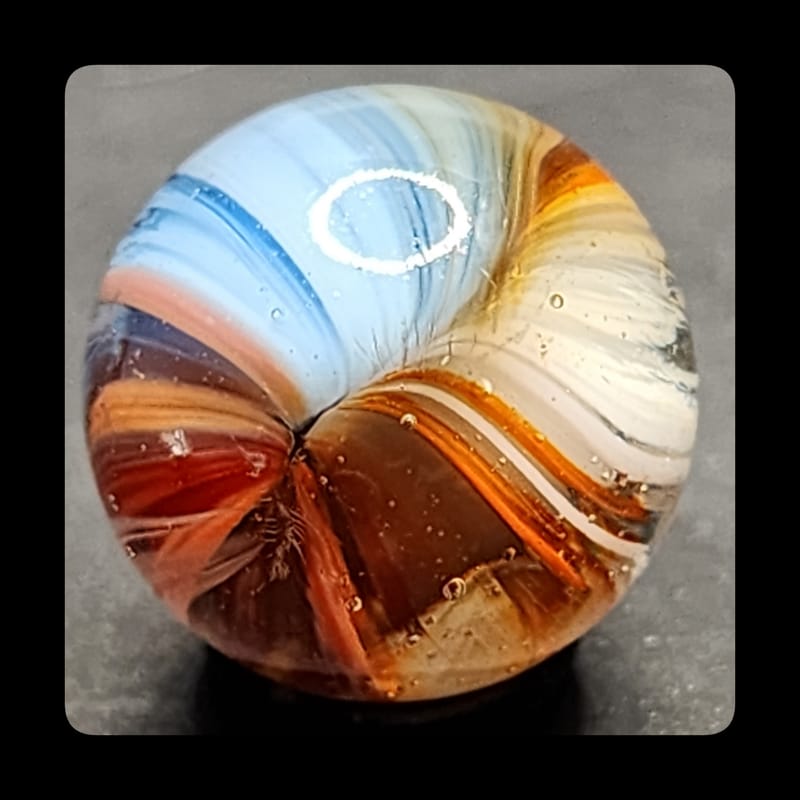 Master Marble - Mic'sMibs