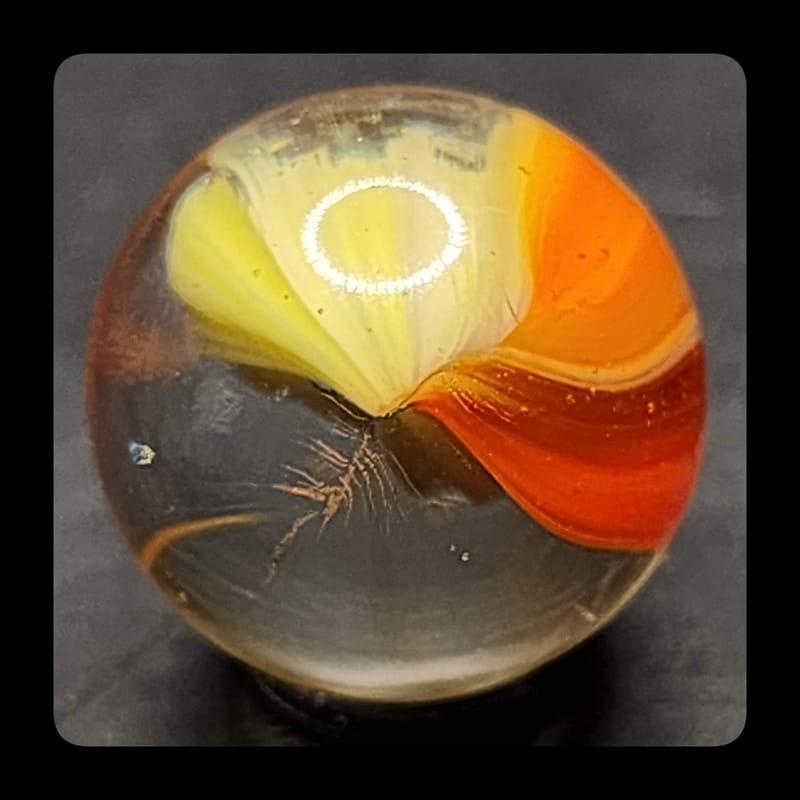 Master Marble - Mic'sMibs