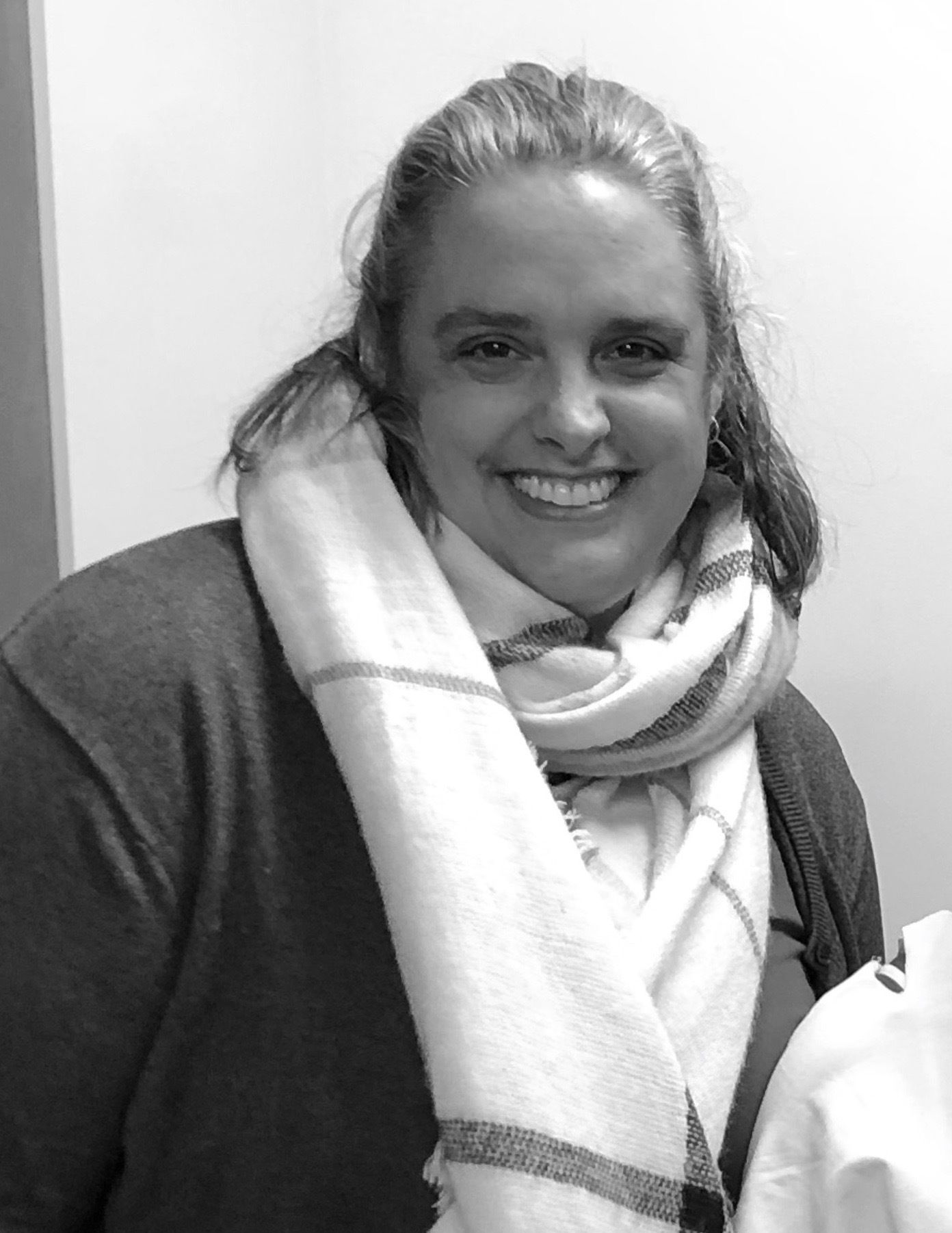 Kara Roop Miheretu - Mother-Scholar