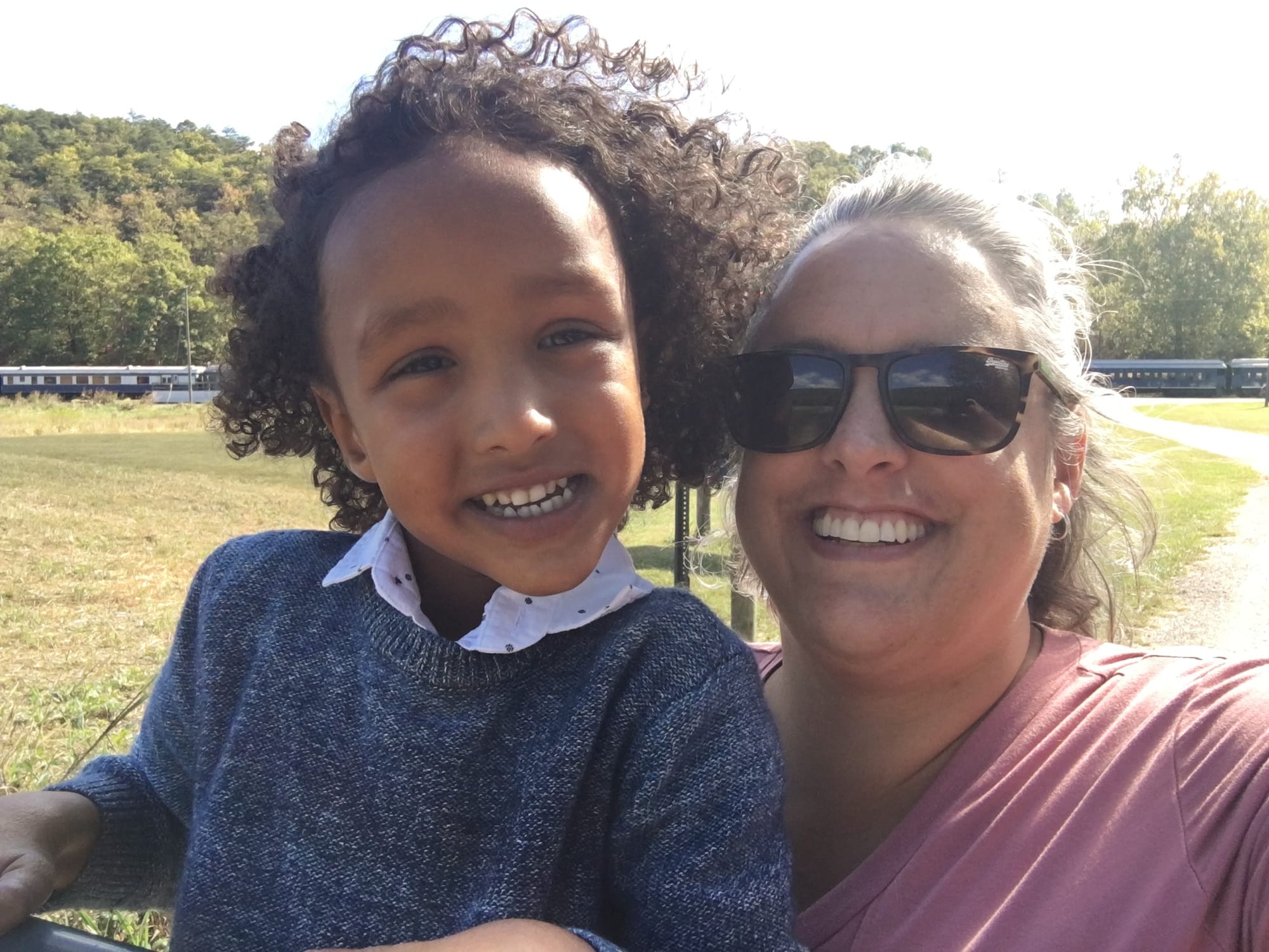 Kara Roop Miheretu - Mother-Scholar