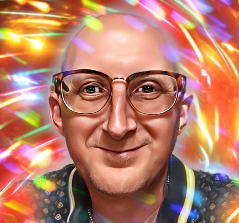 DJ Loco Disco Show - Hear it. See it. Live it.