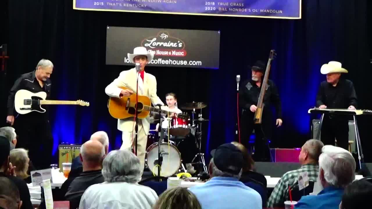 Lovesick Drifters - The Lovesick Drifters