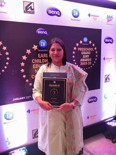 Neldrac Early Learning Centre - Beyond Learning