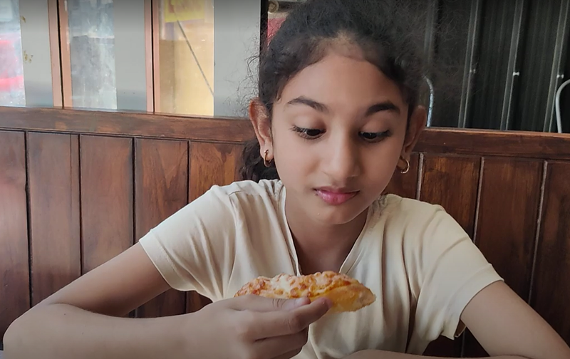 Effective Strategies for Handling Selective Eating in Children.