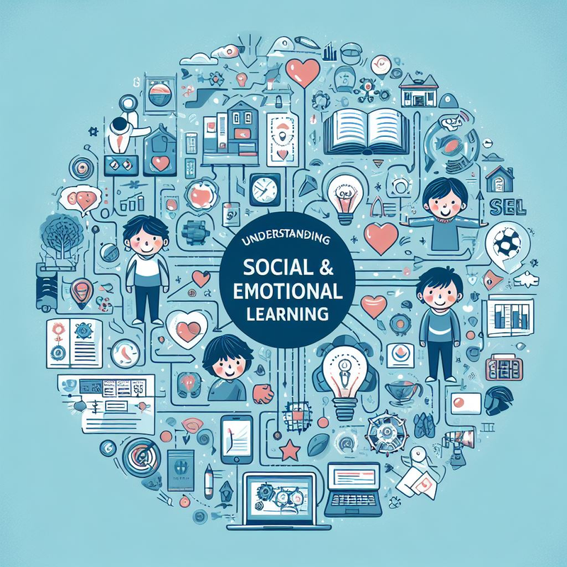 Promoting Social and Emotional Learning in Early Childhood Education