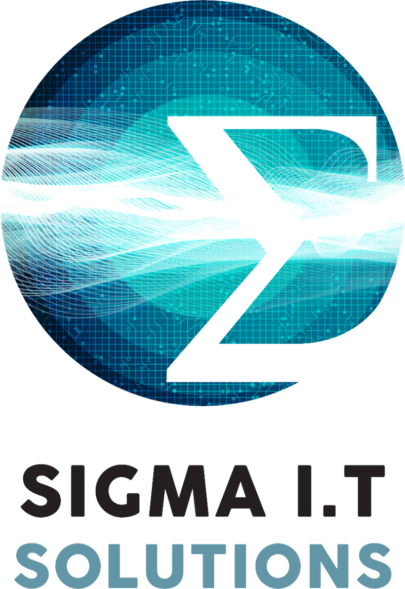 SIGMA I.T Solutions