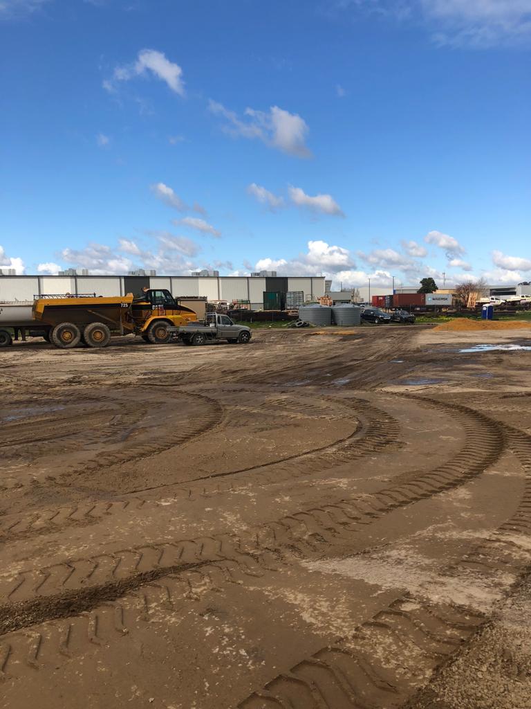 THE FARMING CO - THE FARMING CO.