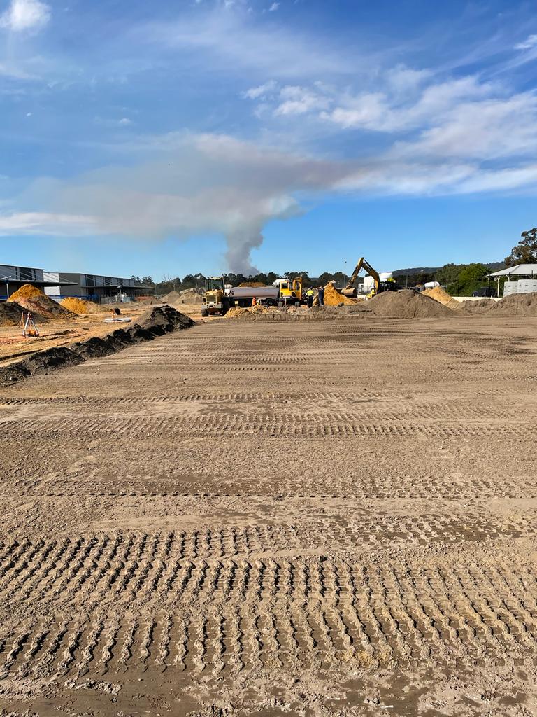 THE FARMING CO - THE FARMING CO.