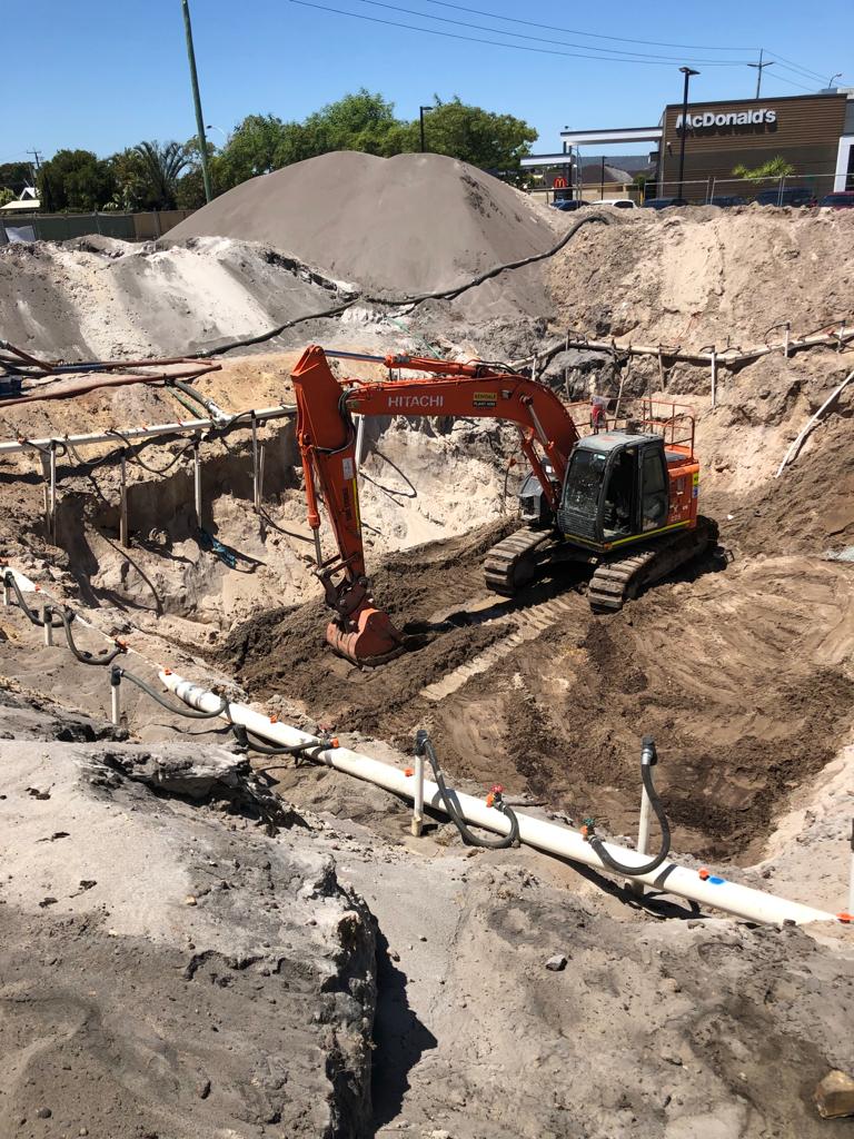 THE FARMING CO - THE FARMING CO.