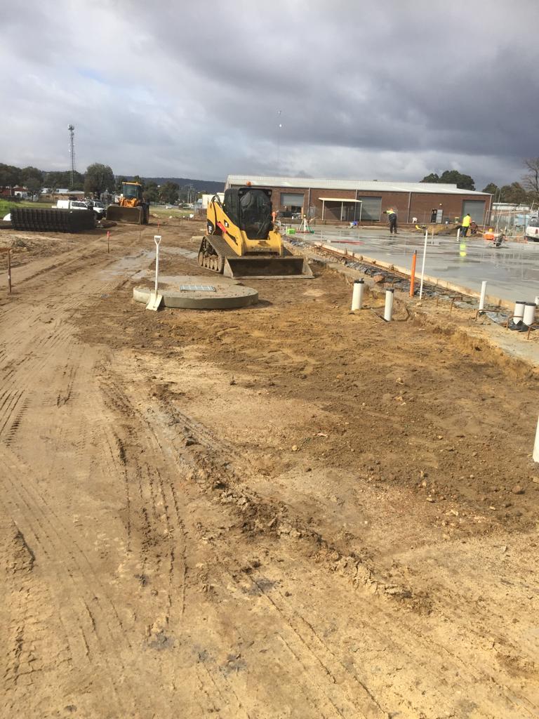 THE FARMING CO - THE FARMING CO.