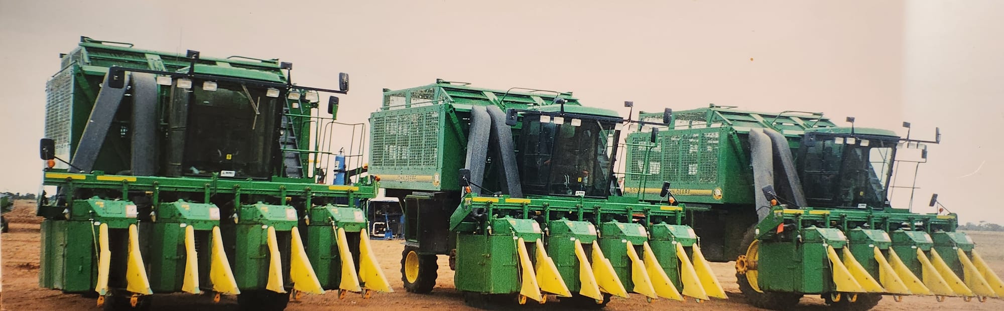 THE FARMING CO - THE FARMING CO.