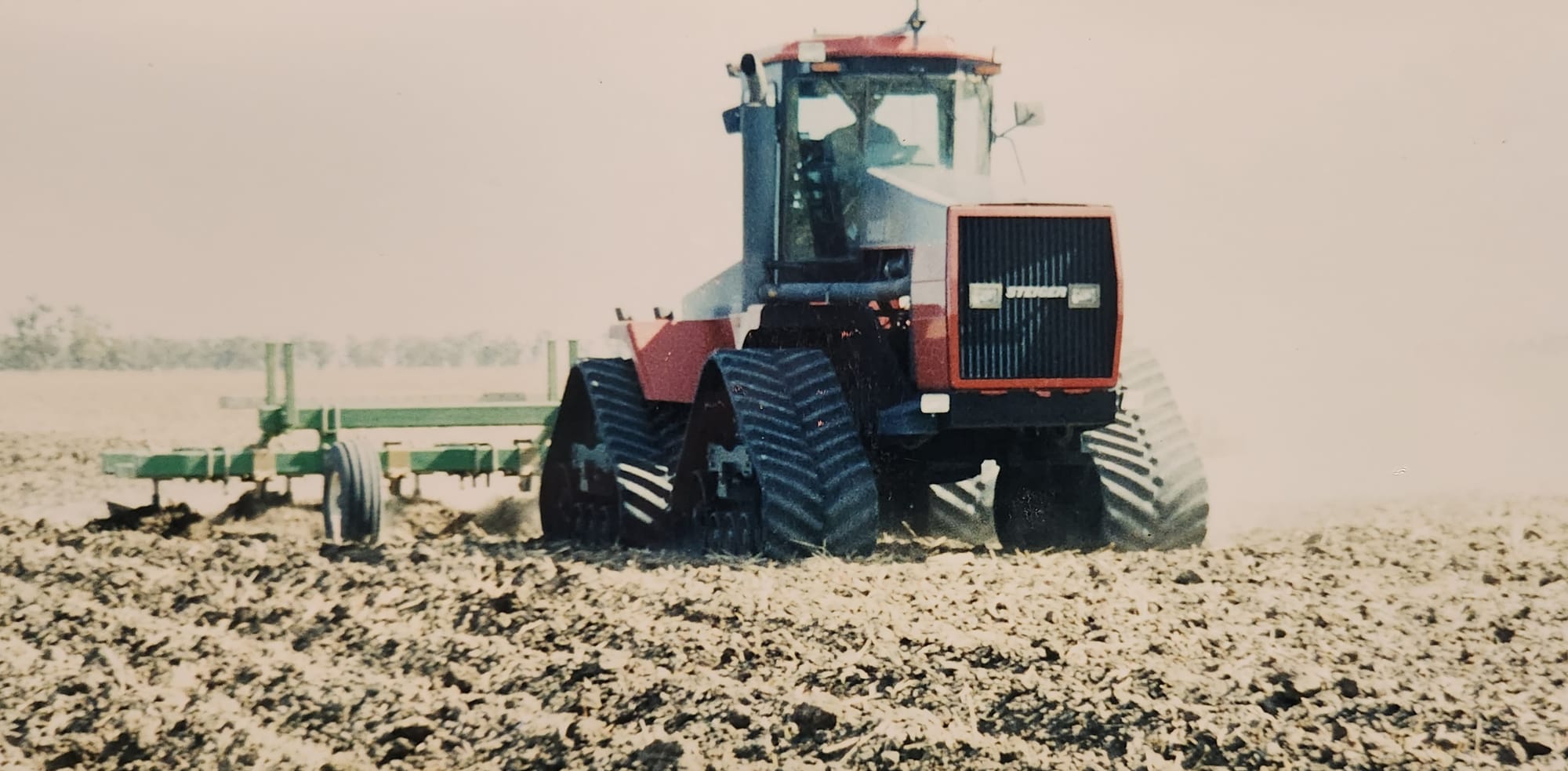 THE FARMING CO - THE FARMING CO.