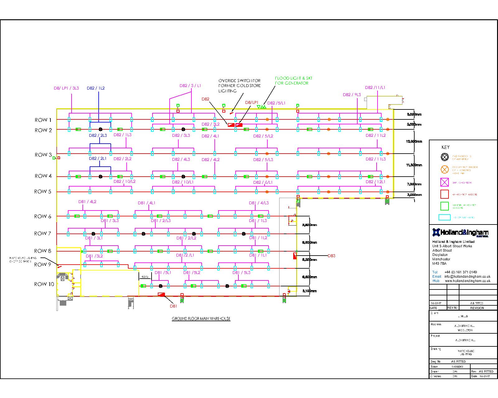 Home Extension Plans - DIW Drawing Services