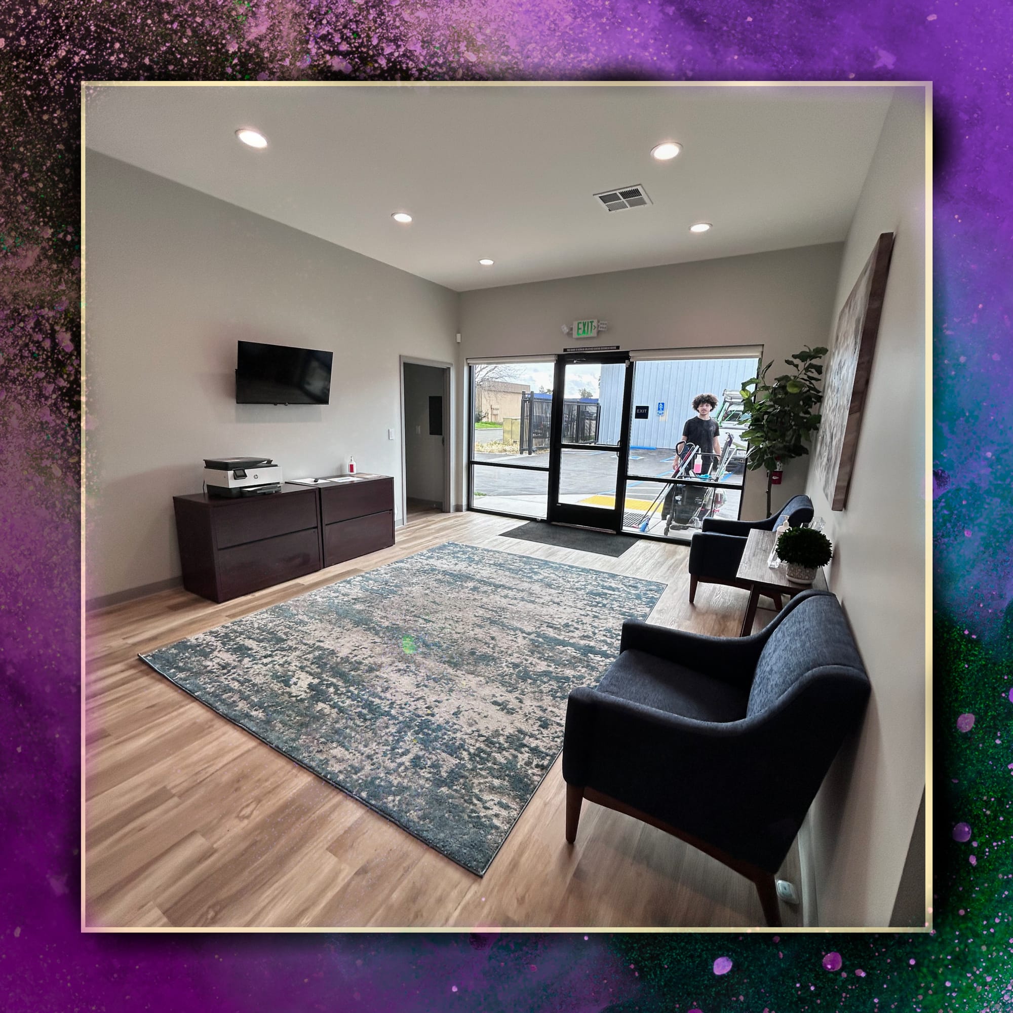 Dynamic Touch Cleaning LLC- Cracking the urgent need of cleanliness