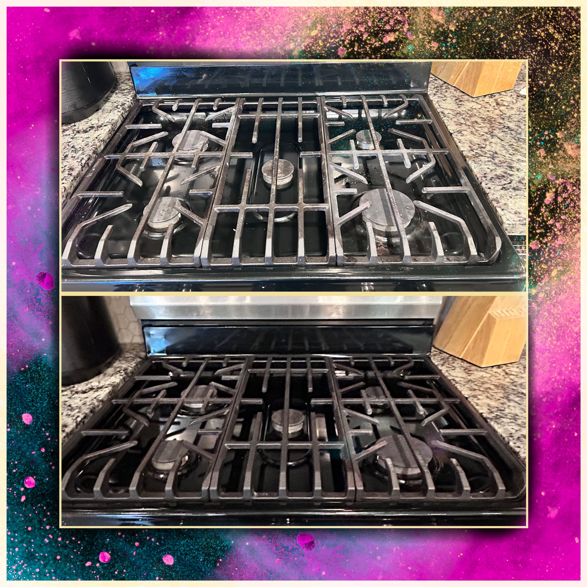 Dynamic Touch Cleaning LLC- Cracking the urgent need of cleanliness