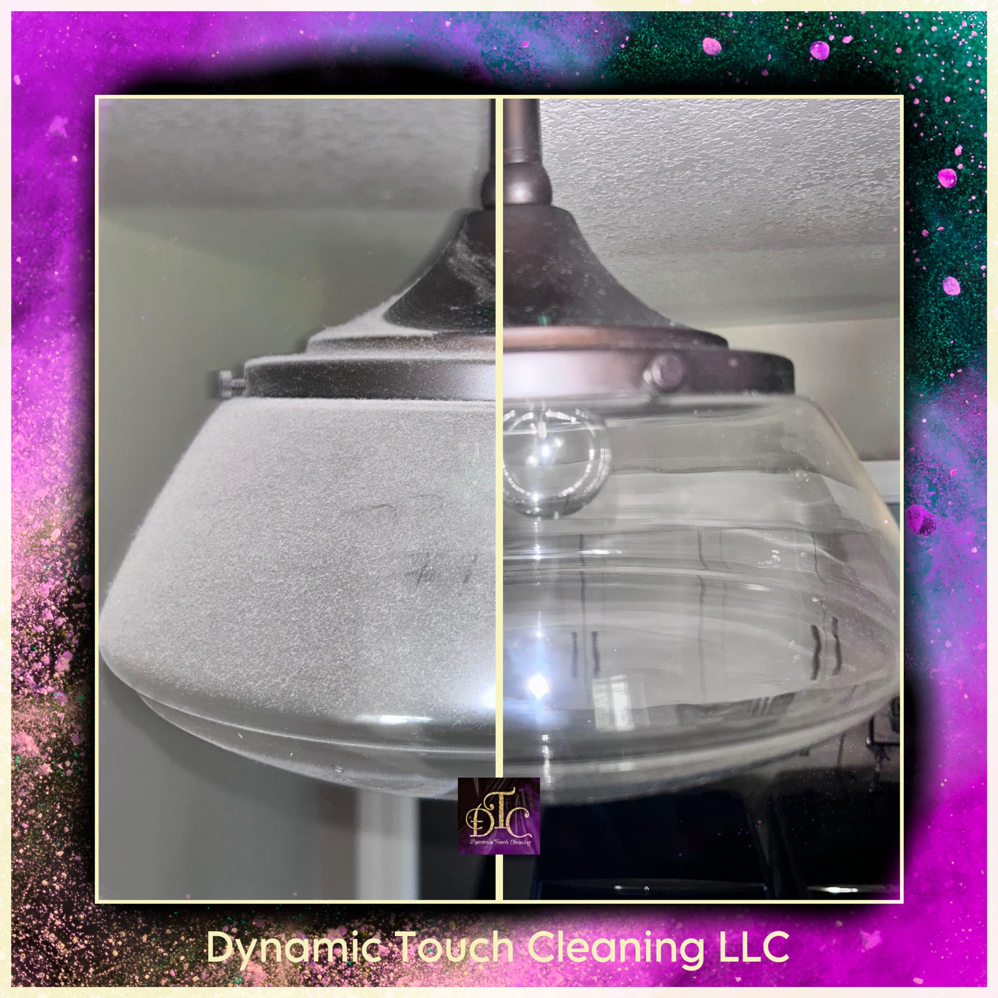 Dynamic Touch Cleaning LLC- Cracking the urgent need of cleanliness