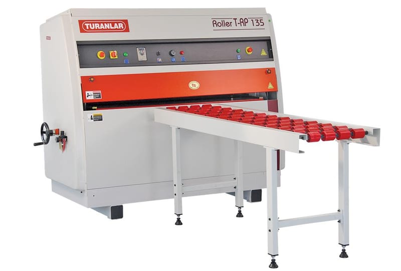 TURANLAR - ALMOTECH (Pty)Ltd