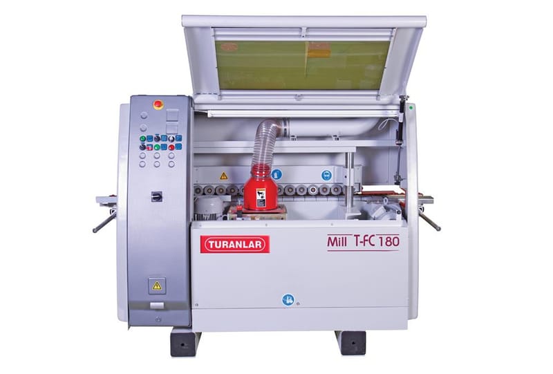 TURANLAR - ALMOTECH (Pty)Ltd