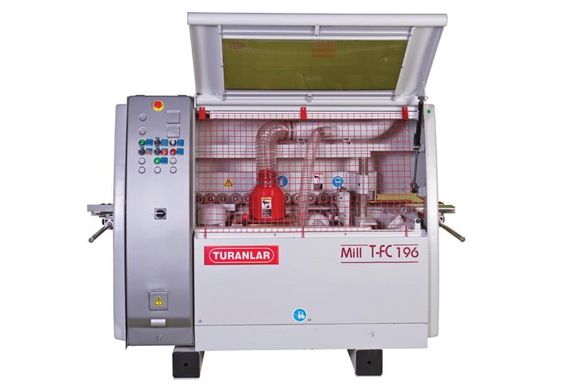 TURANLAR - ALMOTECH (Pty)Ltd