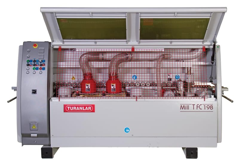 TURANLAR - ALMOTECH (Pty)Ltd