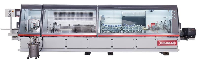 TURANLAR - ALMOTECH (Pty)Ltd