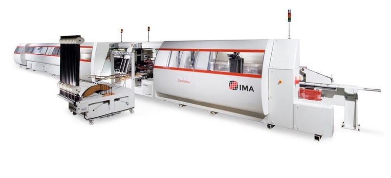 IMA SCHELLING EDGE BANDING - ALMOTECH (Pty)Ltd