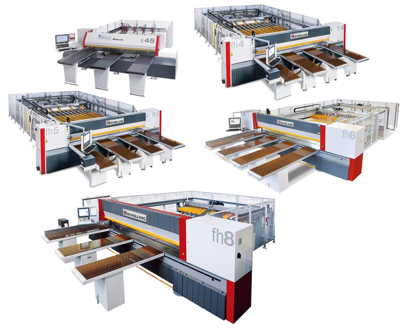 IMA SCHELLING PANEL CUTTING - ALMOTECH (Pty)Ltd
