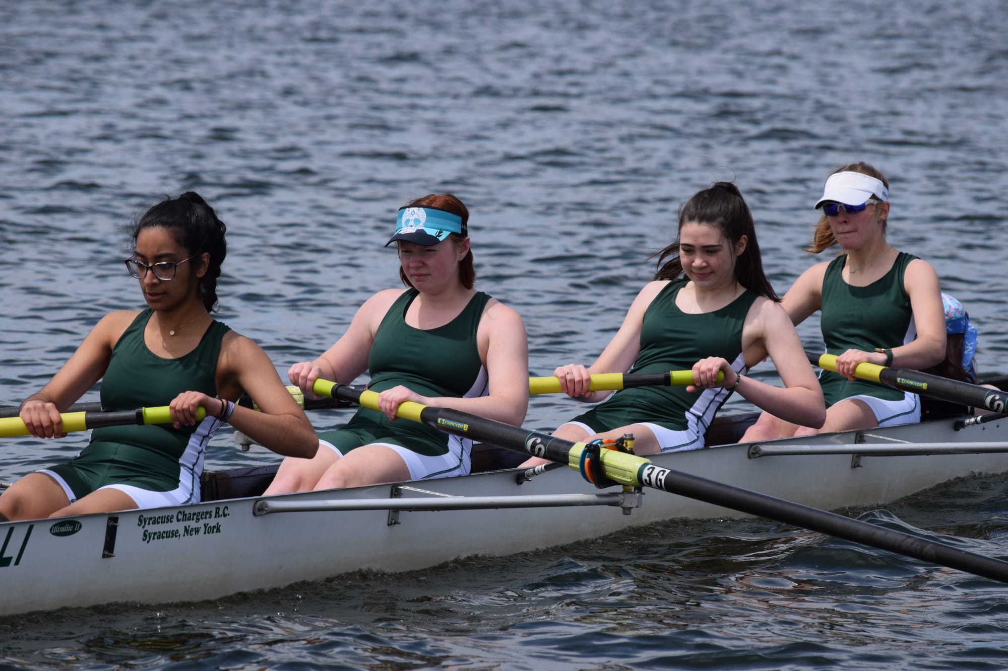 Fayetteville-Manlius High School Rowing