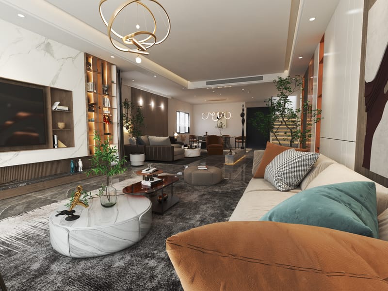 Residential Designs - ART VERTEX INNOVATIONS