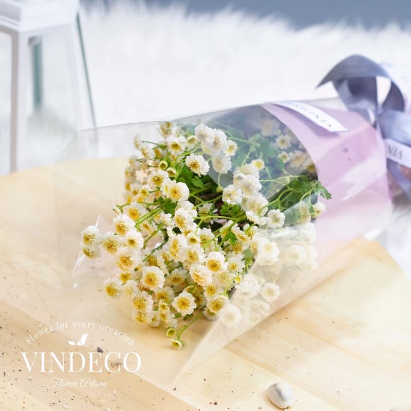 Buket Bunga Fresh - Vindeco Florist