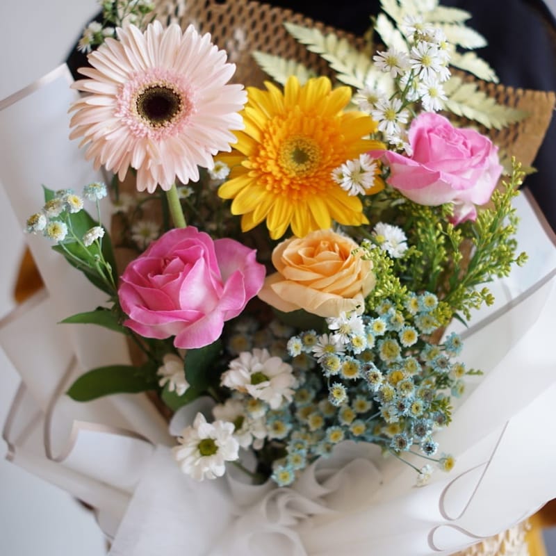 All Fresh - Vindeco Florist