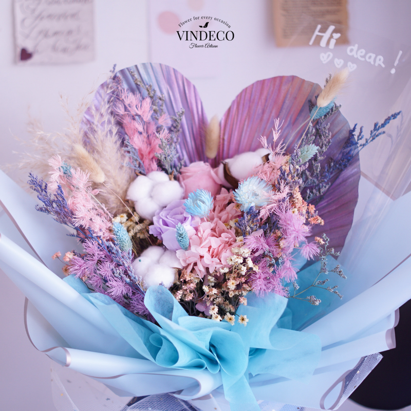 Vindeco Florist Purbalingga / Vindeco Flower Artisan