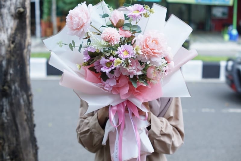 All Artificial - Vindeco Florist